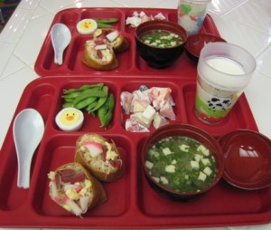 Inari Somen - justJENN recipes justJENN recipes