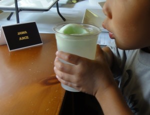 Yoda drank this every day and that’s why he lived for 800 years. True ...