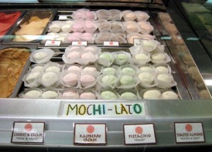 As you can tell, I know my mochi. I plan on eating a lot more of it in ...