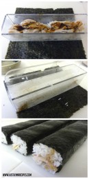 Posted in chicken , japanese | 1 Comment