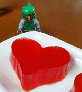 Posted in holiday , jello , valentine's day | 2 Comments