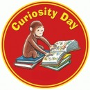 Did you know that today is Curiosity Day? It’s a day that celebrate a ...