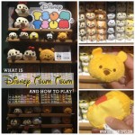 What Is Disney Tsum Tsum and How To Play