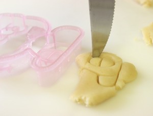 Hello Kitty Star Wars: Hello Kitty Jedi Cookies - justJENN recipes ...