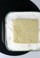 Let this be a lesson, when life gives you lemons in the form of a giant ...