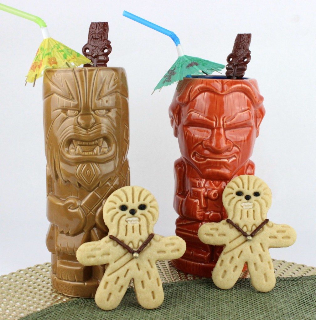 Posted in cookies , Star Wars | No Comments